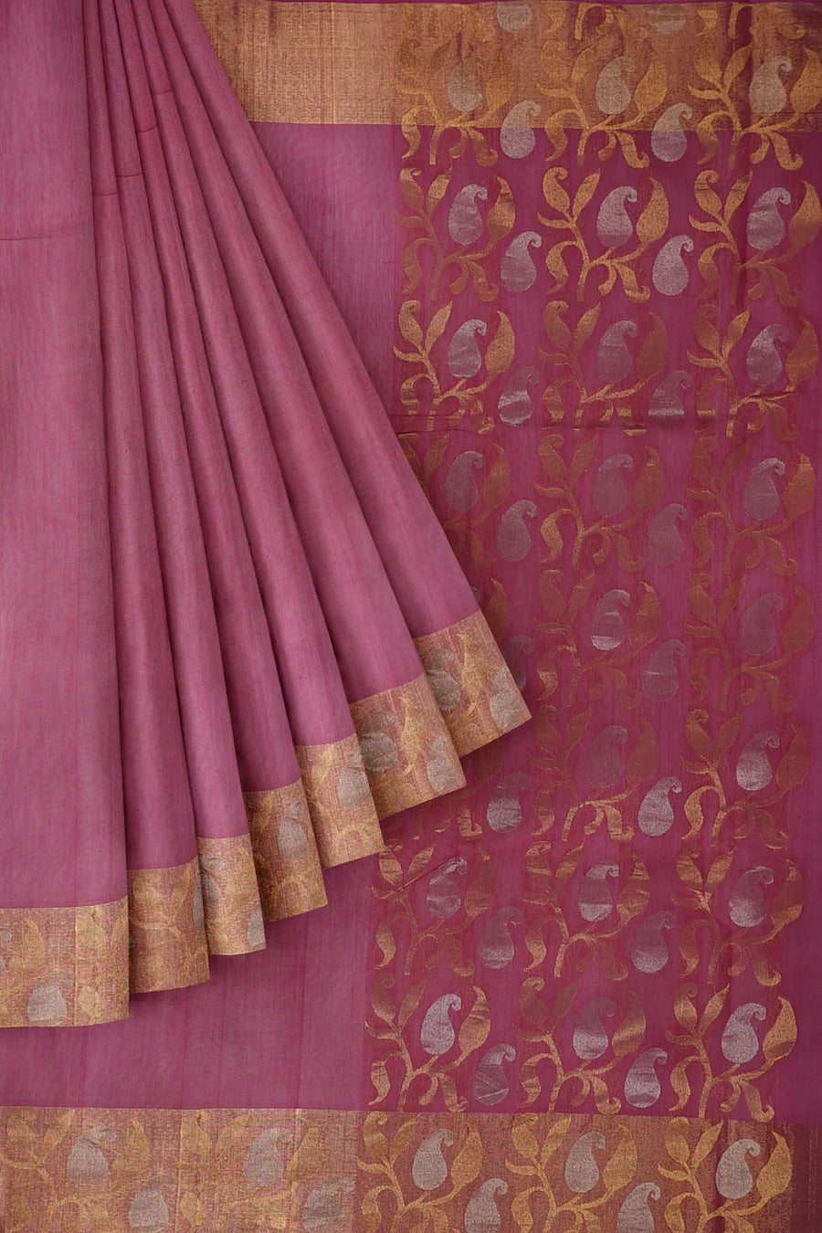 Get Ready for The Heat With Deepam’s Summer Saree Collection ...