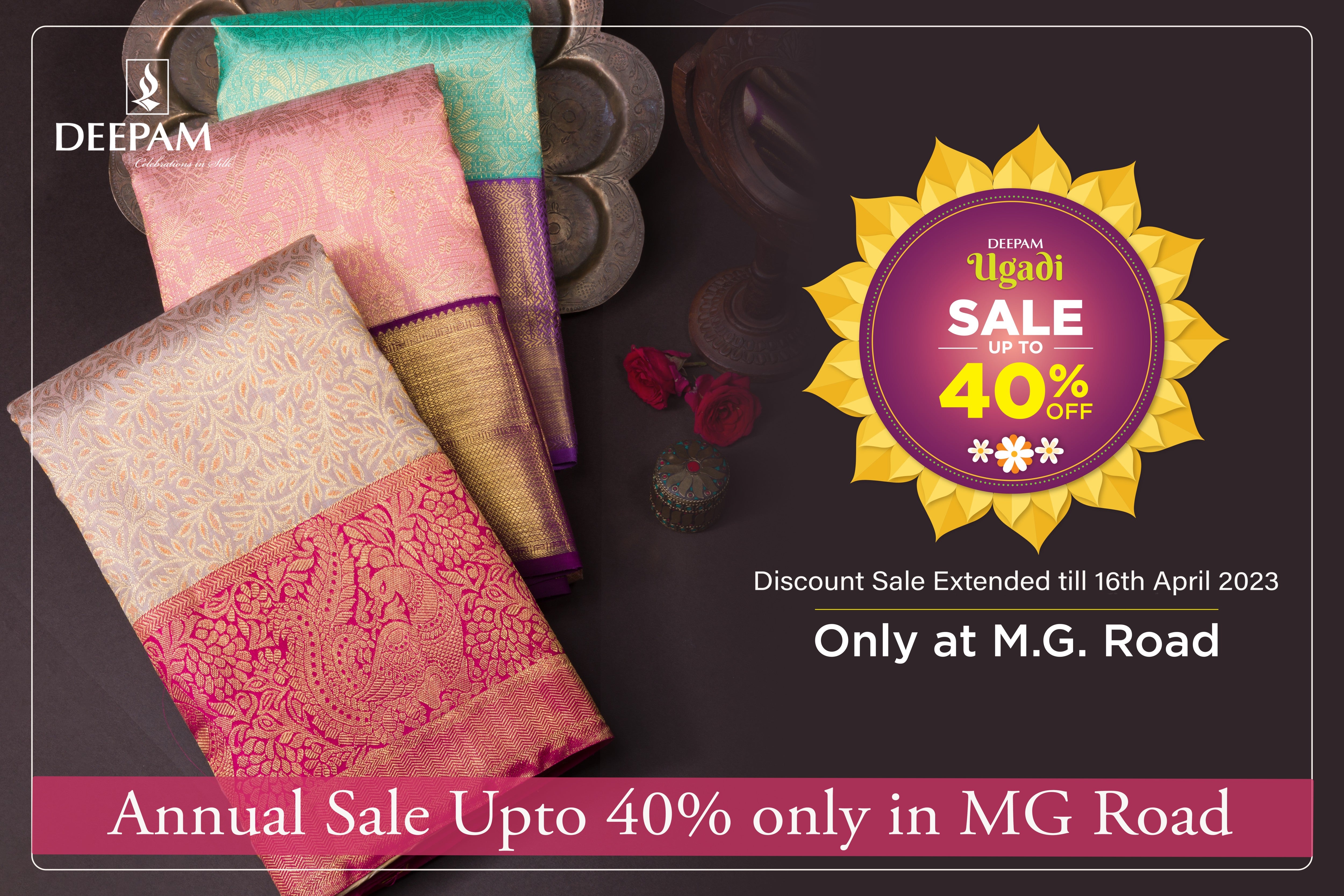 From Traditional to Trendy: Exploring the Diversity of Online Saree ...
